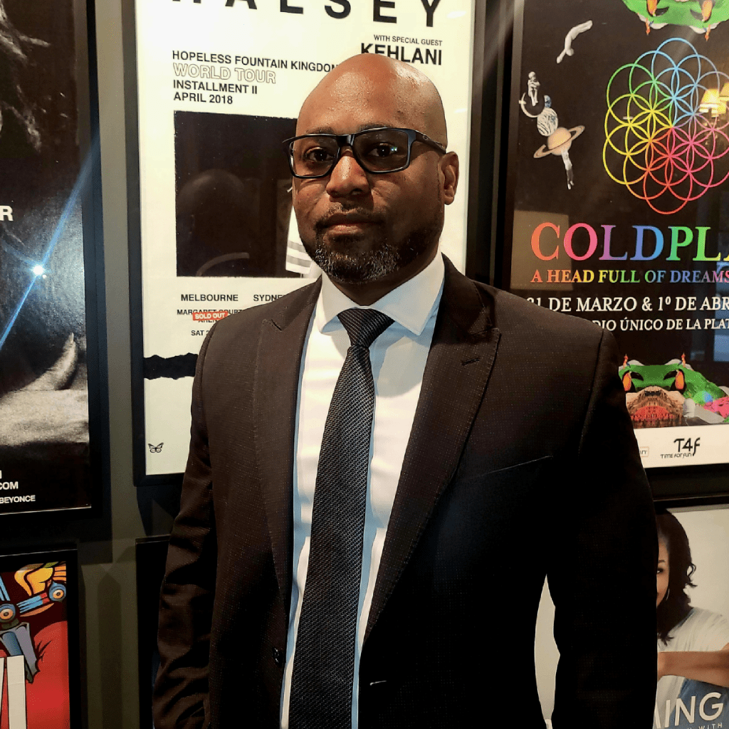 Board – Future Leaders California